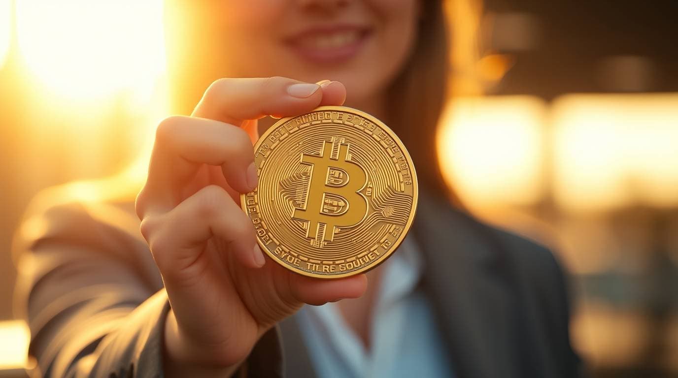 Jeder kann Bitcoin - Daniel Wassmer